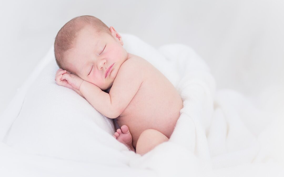 Brevkasse – om baby har svært ved søvn efter mad Brevkasse – om baby har svært ved søvn efter mad